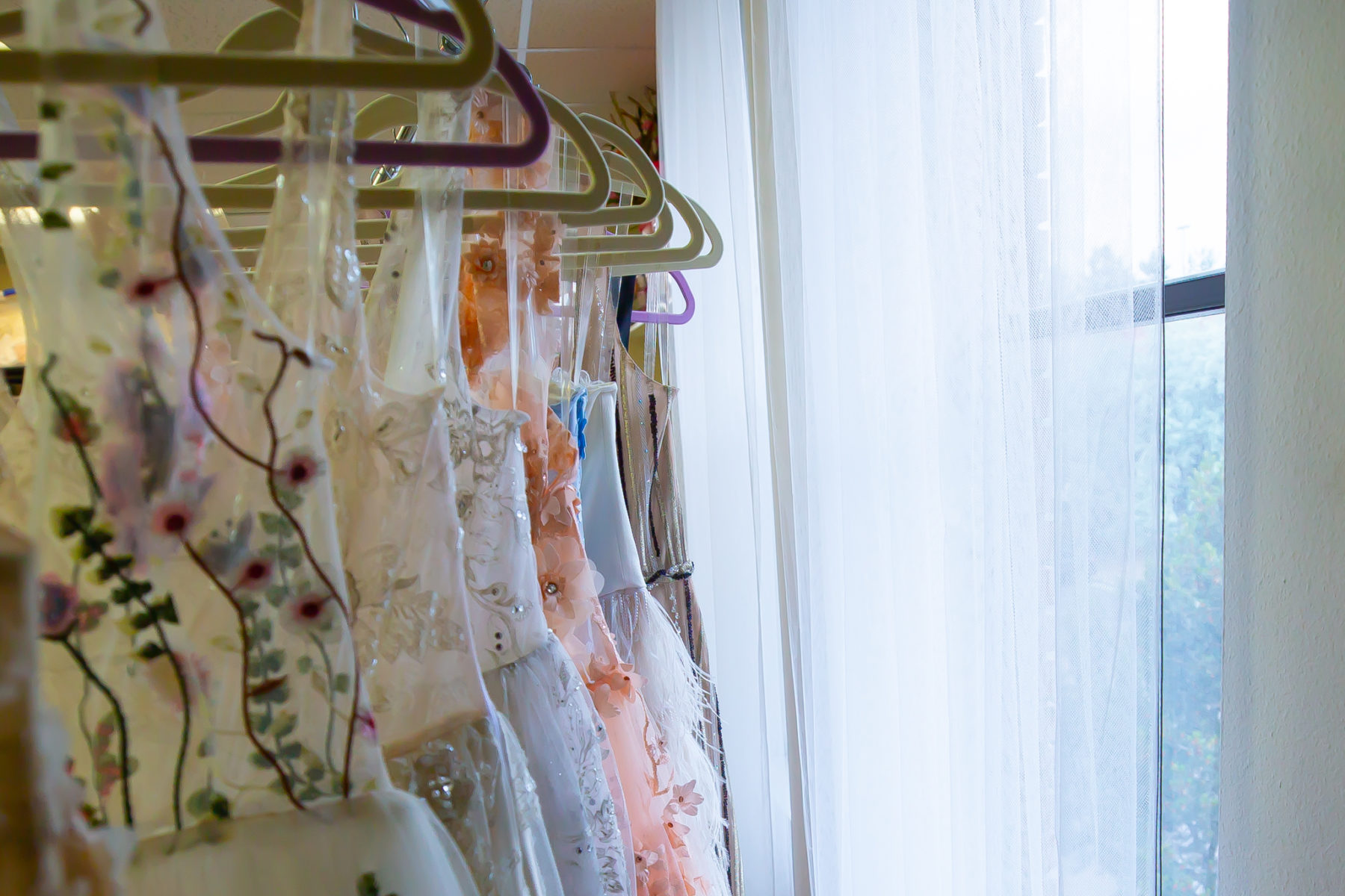 Designer Allison Nicole Opens Her First Showroom in Denver - Denver ...