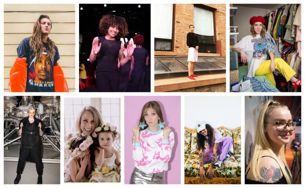 Meet the Fresh Faces of Denver Fashion Week - Denver Fashion Week