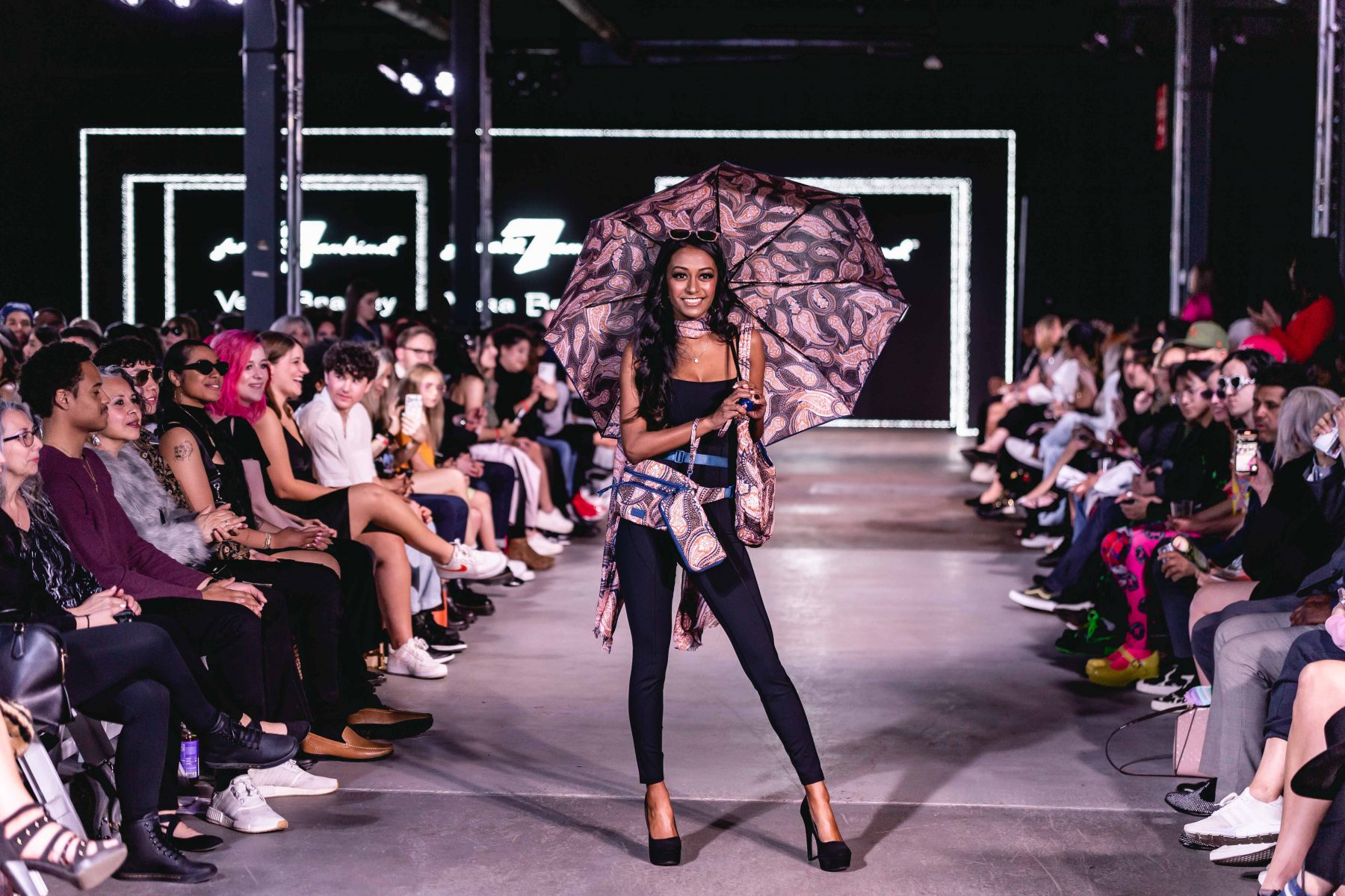 Gallery - Denver Fashion Week