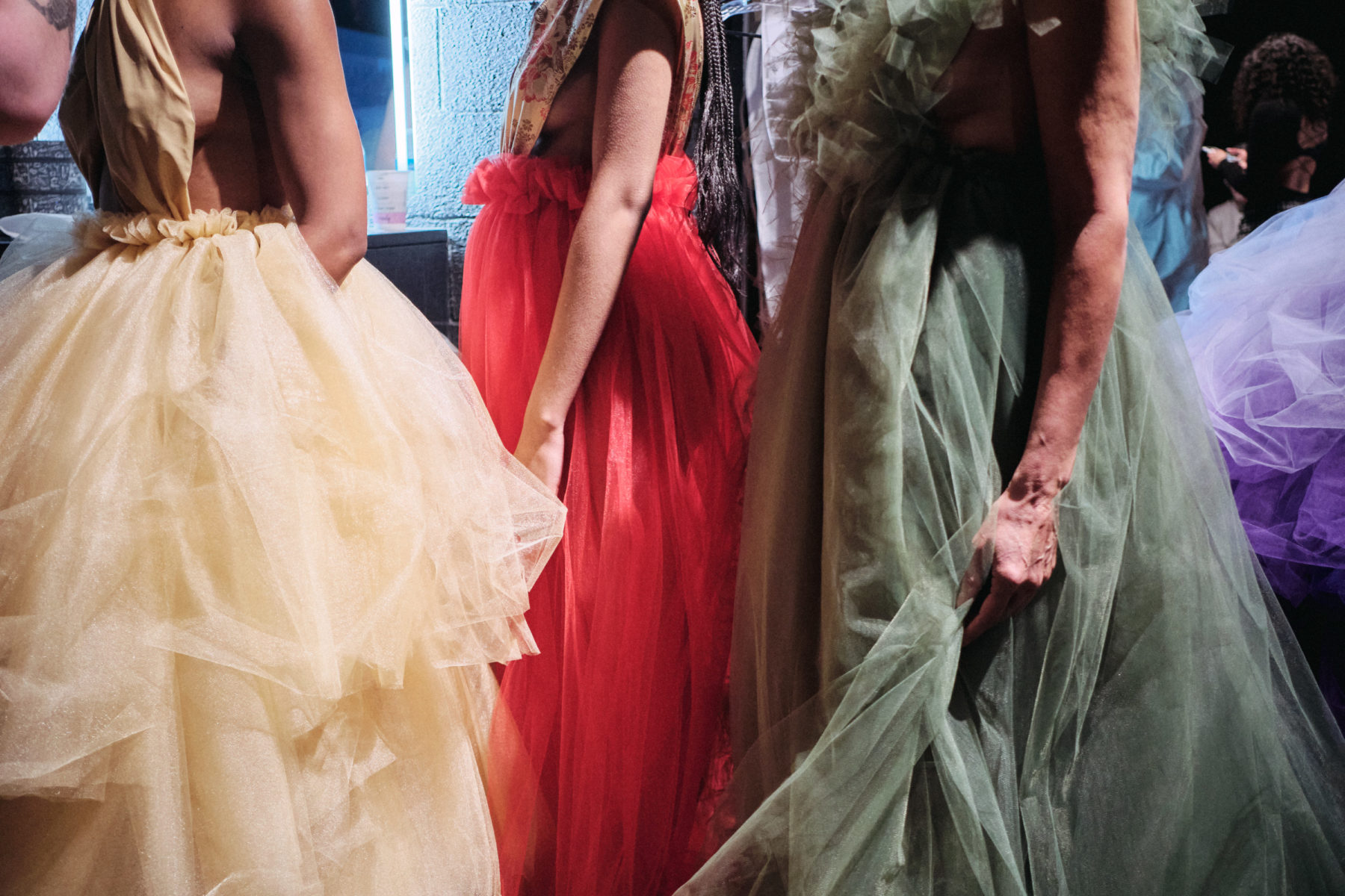 Calling All Models: Denver Fashion Week Fall 2022 Model Casting ...