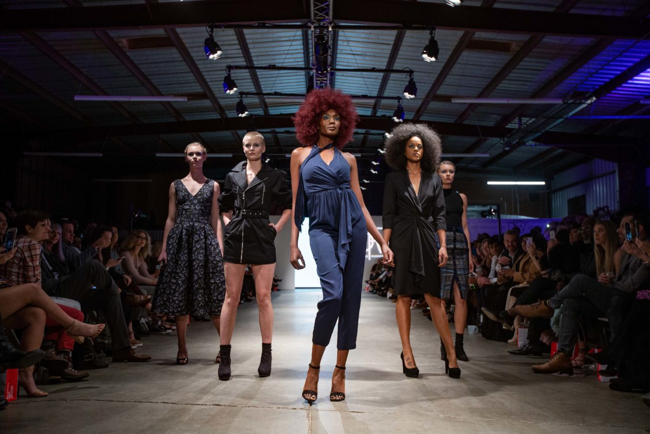 Tickets - Denver Fashion Week
