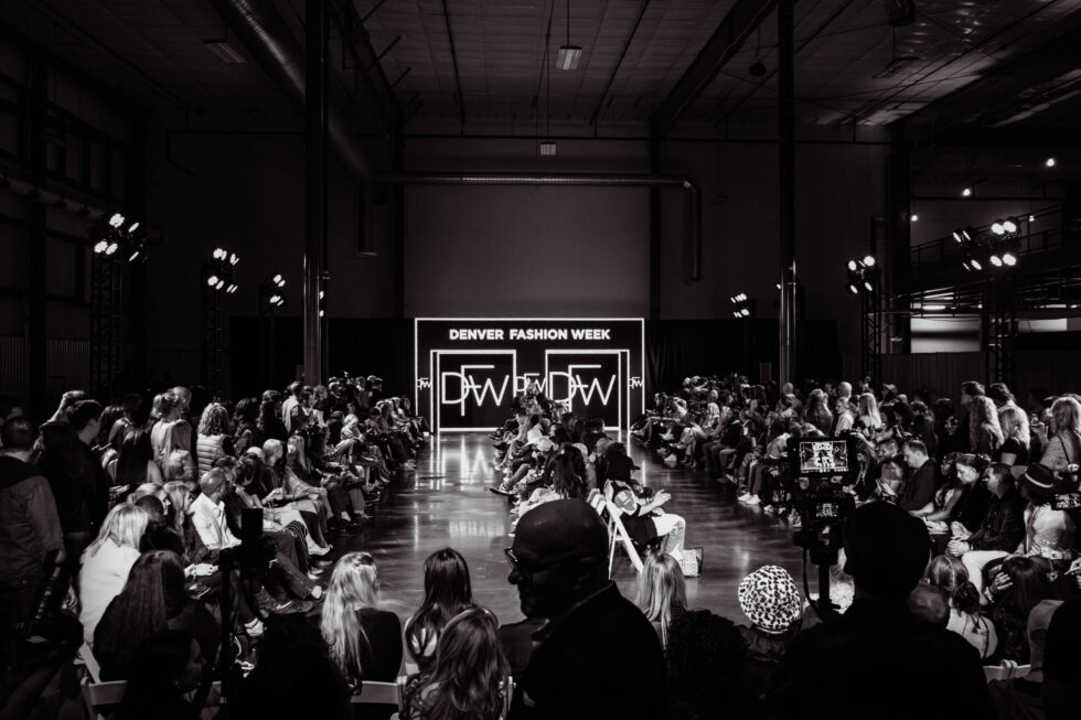 Participate - Denver Fashion Week